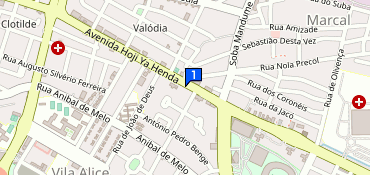 Manuel Pedro & Irmão, Lda, Av. Hoji ya Henda 142, Luanda, phone +244 ...