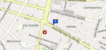 4ª Conservatória do Registo Civil, Av. Hoji ya Henda, Luanda, phone ...