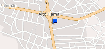 TotalEnergies ALTO HAMA, EN120 Huambo/waku-kungo